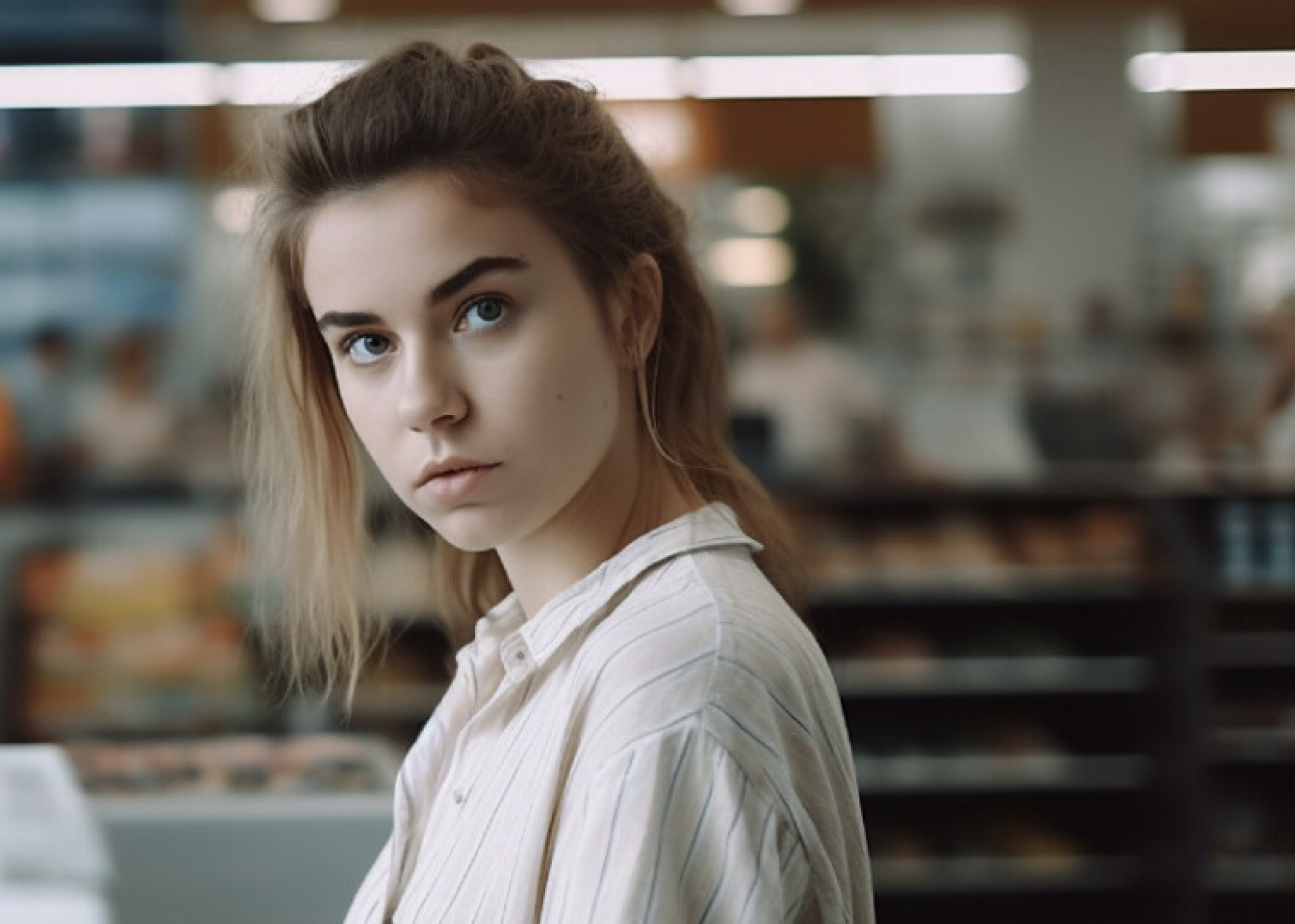 Le seul désir de Maria : "être comme tout le monde" - Rencontres ...